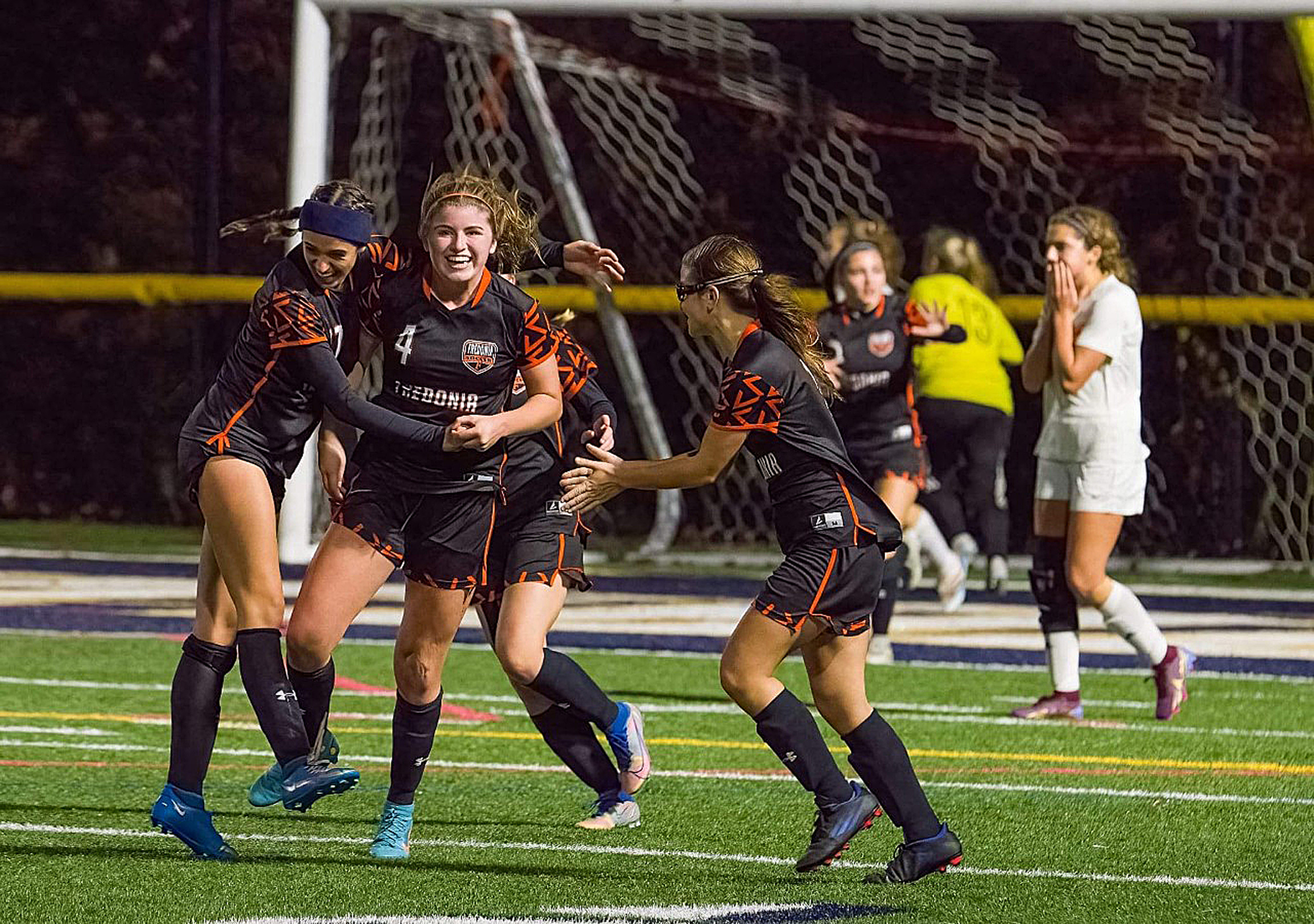 Fredonia advances | News, Sports, Jobs - Observer Today